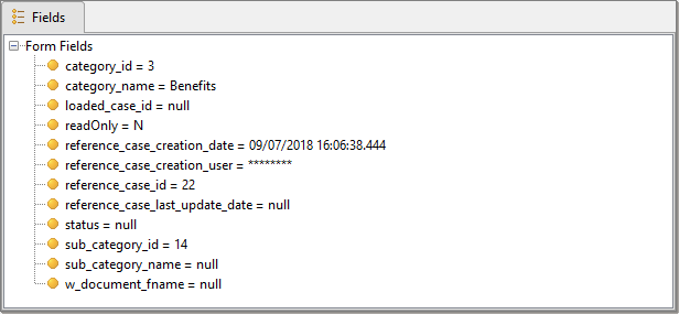 Script Debugging